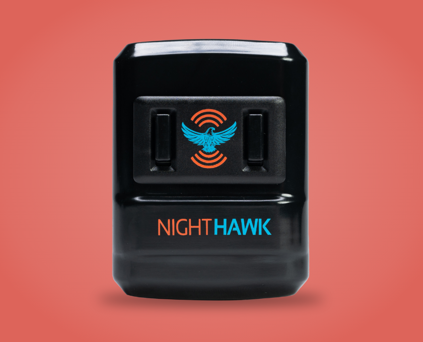 Nighthawk Bedwetting